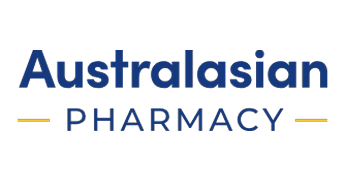 Home | Australasian Pharmacy